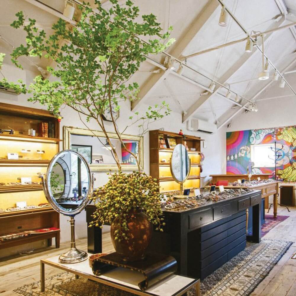 BESTORE AWARDS - Eye Magazine