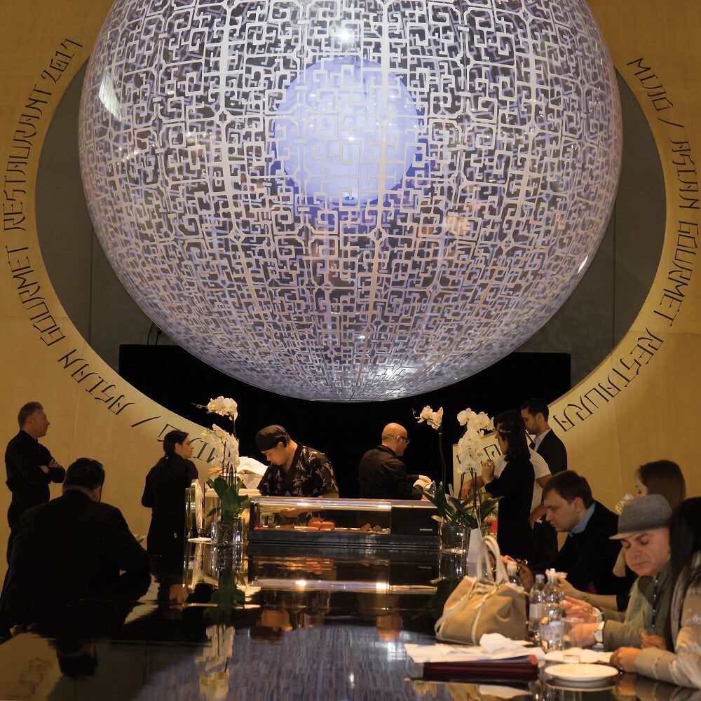 MIDO 2018 - Eye Magazine