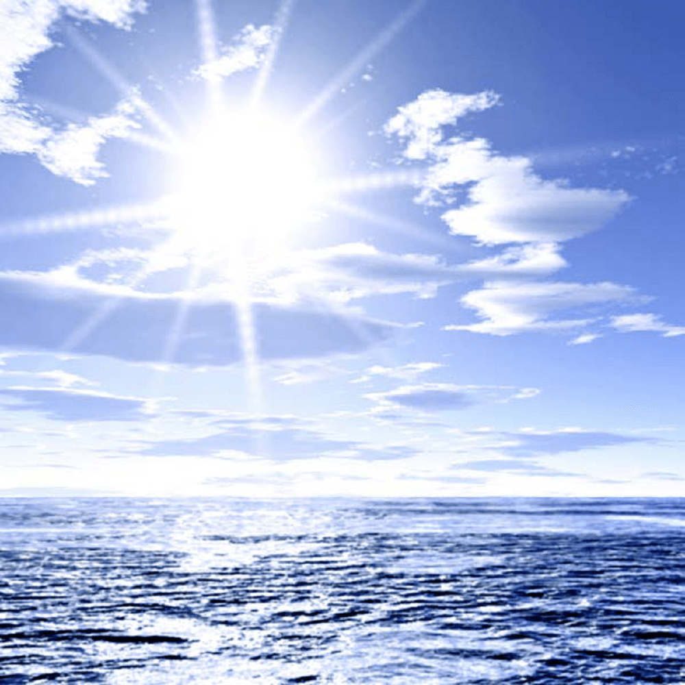 Ultraviolet Solar Radiation - Eye Magazine