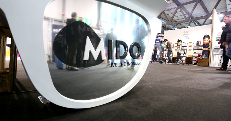 MIDO 2019 – Έρχεται στις 23-25 Φεβρουαρίου, στο Μιλάνο - Eye Magazine