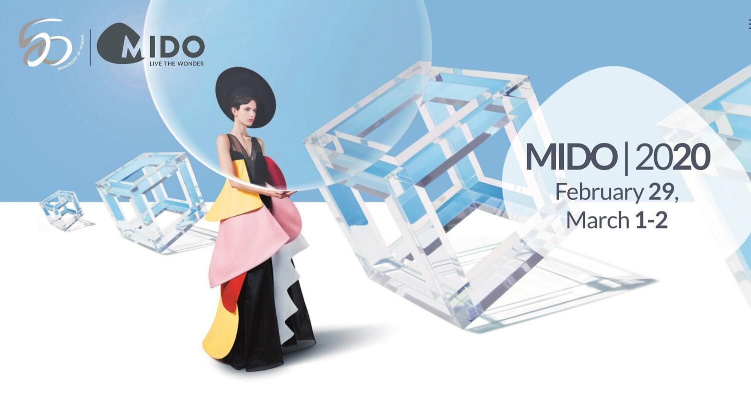 MIDO Golden Edition - Eye Magazine