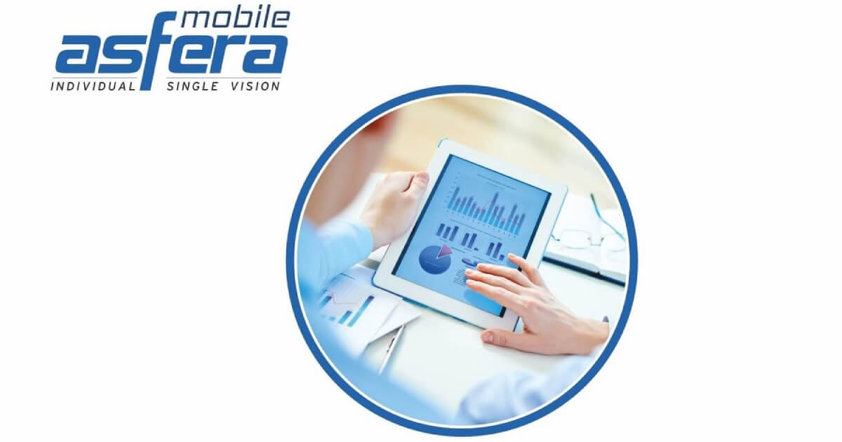 Asfera Mobile Lenses - Eye Magazine