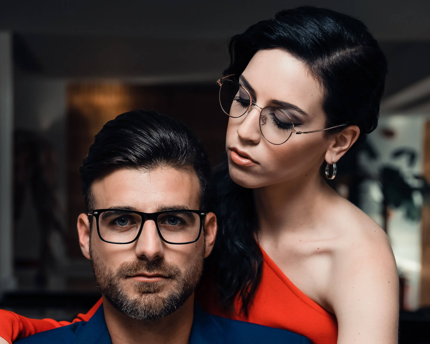 Privé Party - Eye Magazine