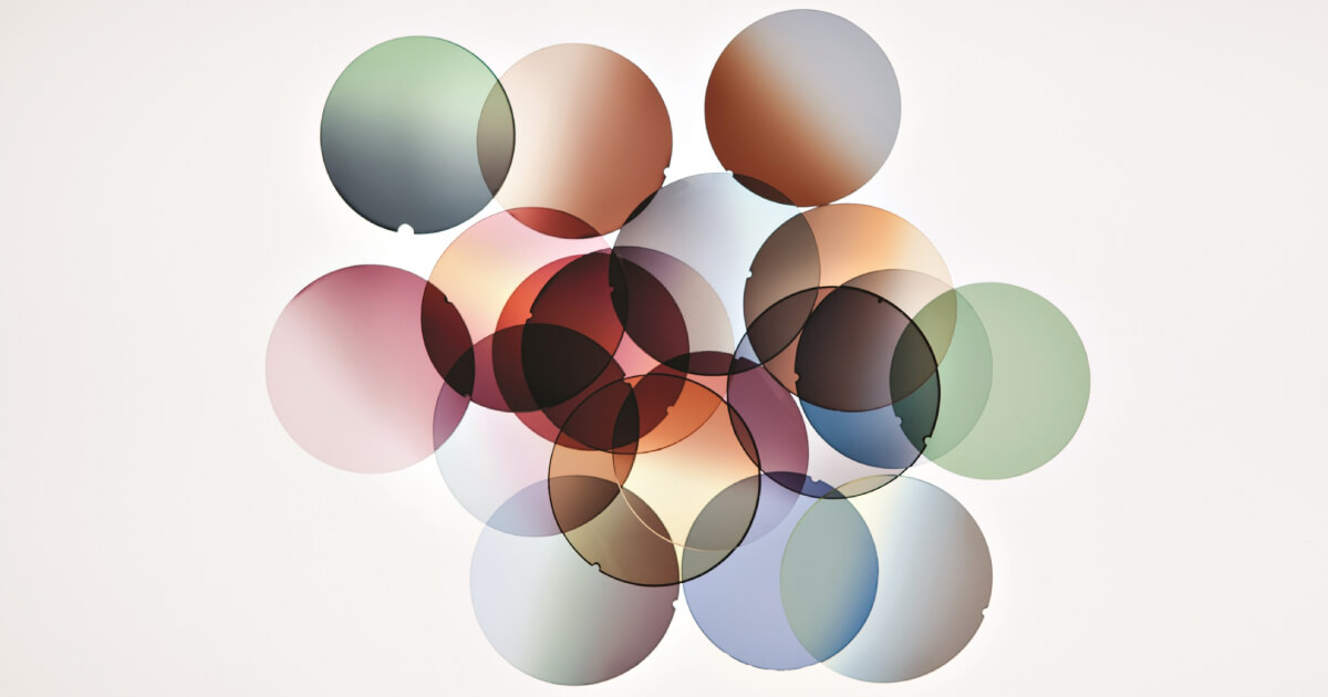 Carl Zeiss Vision Sunlens - Eye Magazine