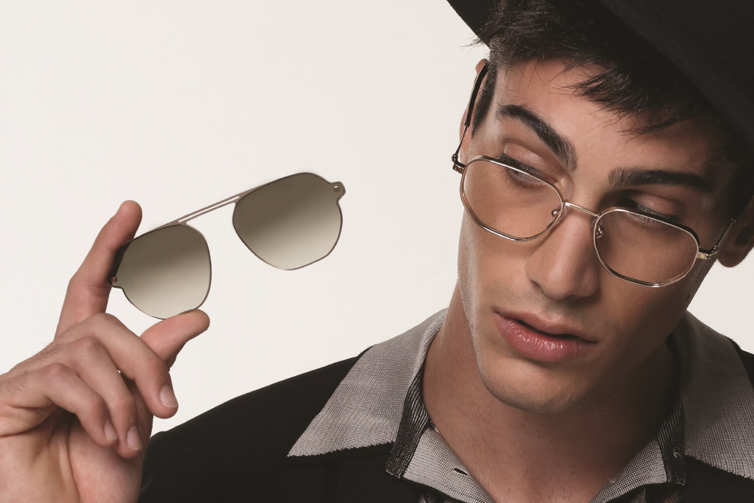 Snob Milano - Eye Magazine