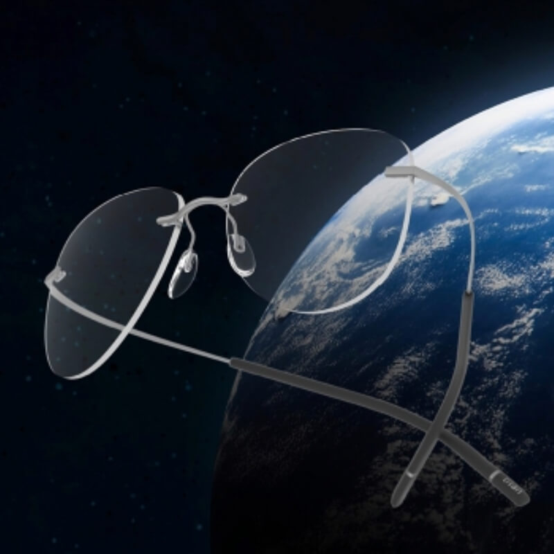 Silhouette Minimal Art - Eye Magazine