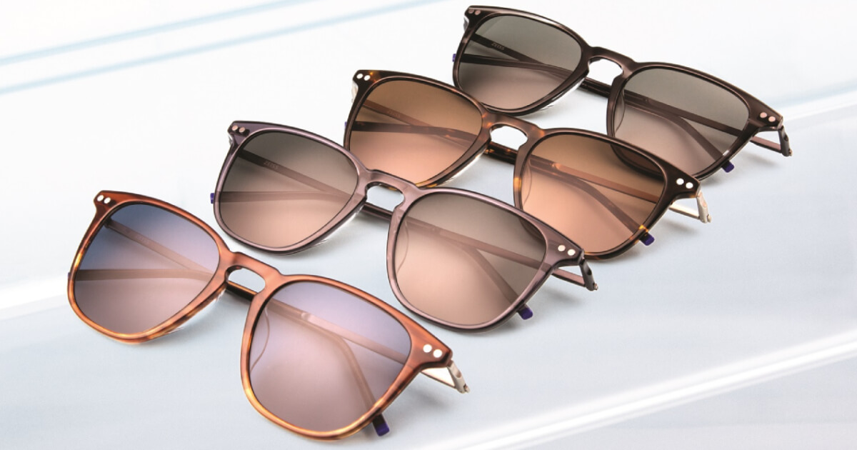 ZEISS Eyewear x Marchon - Eye Magazine