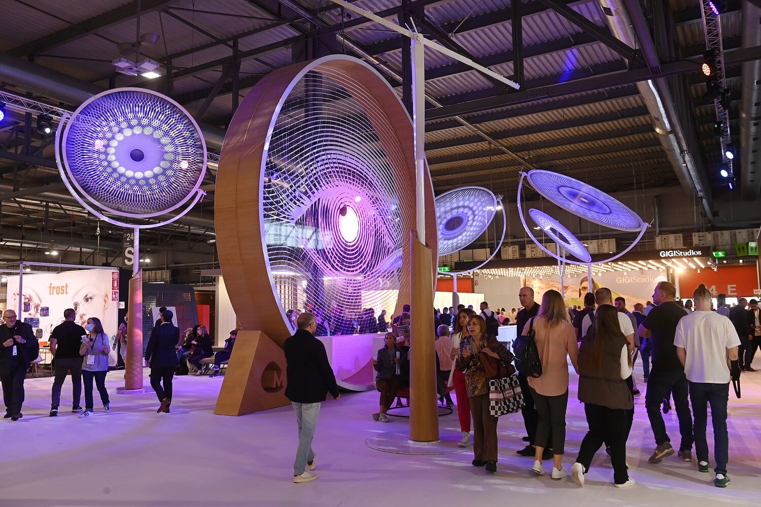 Enjoy MIDO - Eye Magazine