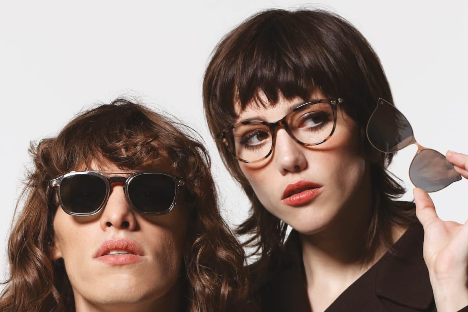 Spectacles superbly - Eye Magazine