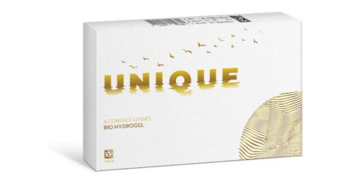 Unique Bio Hydrogel - Eye Magazine