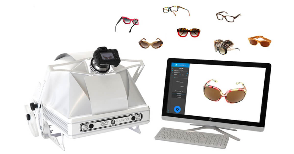Studio4 Eyewear - Eye Magazine