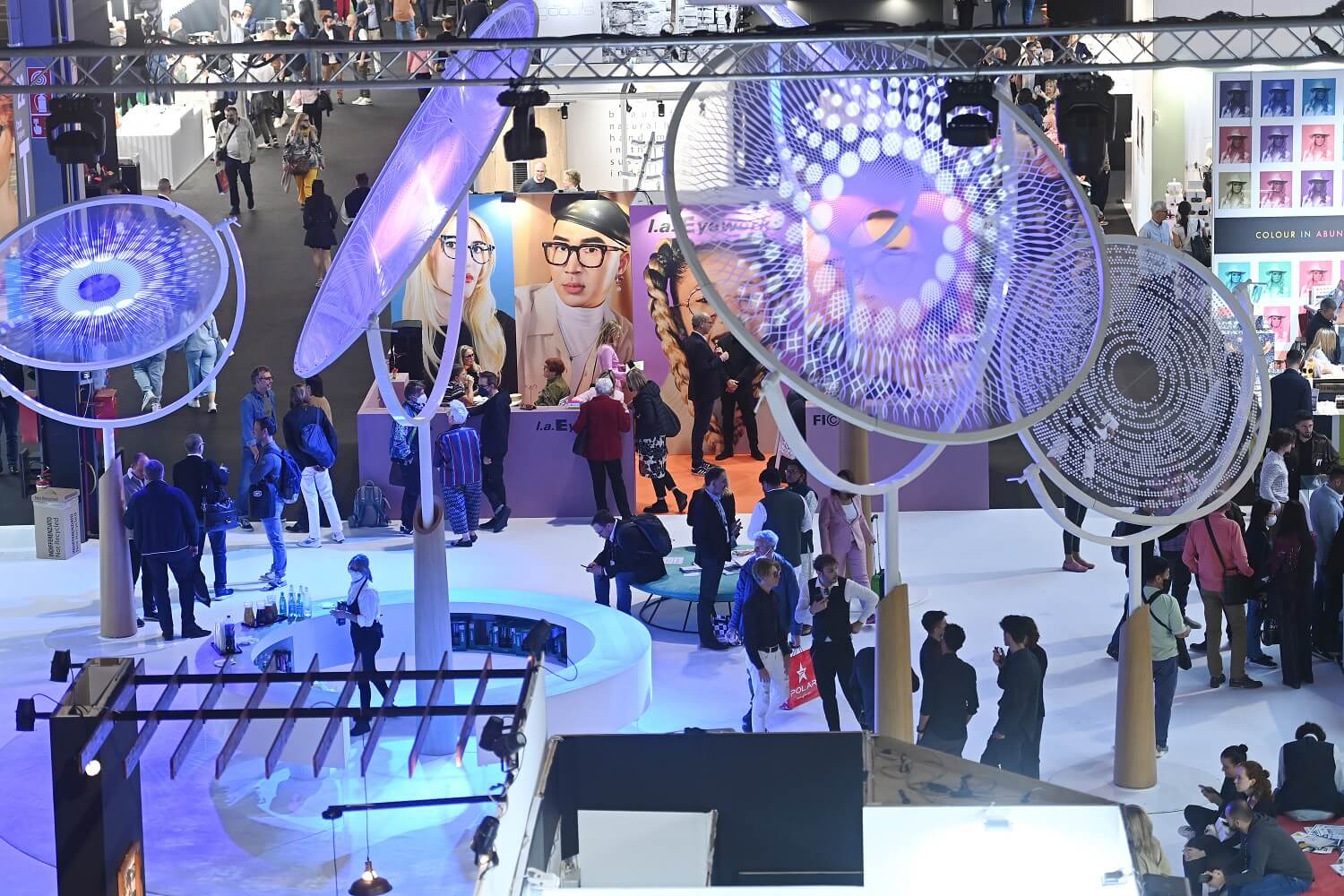 MIDO2023: 1000 ΕΚΘΕΤΕΣ ΑΠΟ ΟΛΟ ΤΟΝ ΚΟΣΜΟ - Eye Magazine