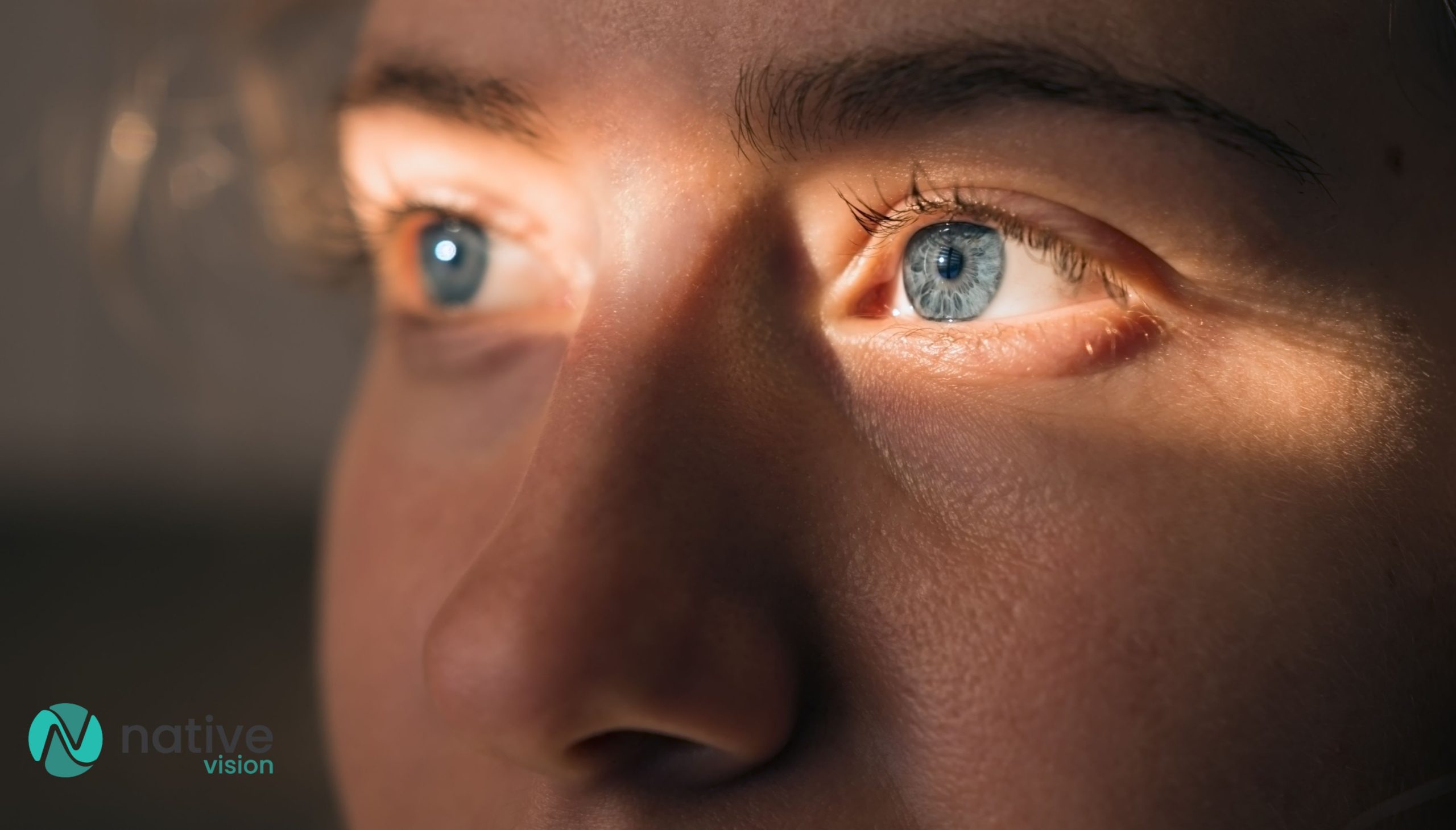 Native Vision®: Τhe First Greek Brand of Optical Lenses - Eye Magazine