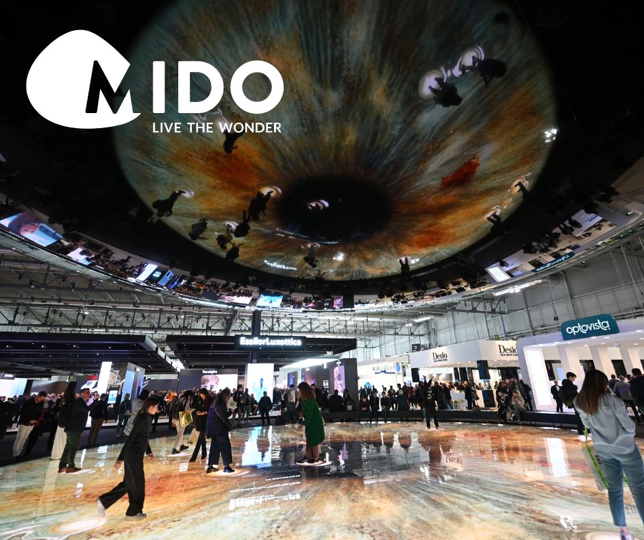 Mido 2025 returns to Milano from 8 to 10 February - Eye Magazine