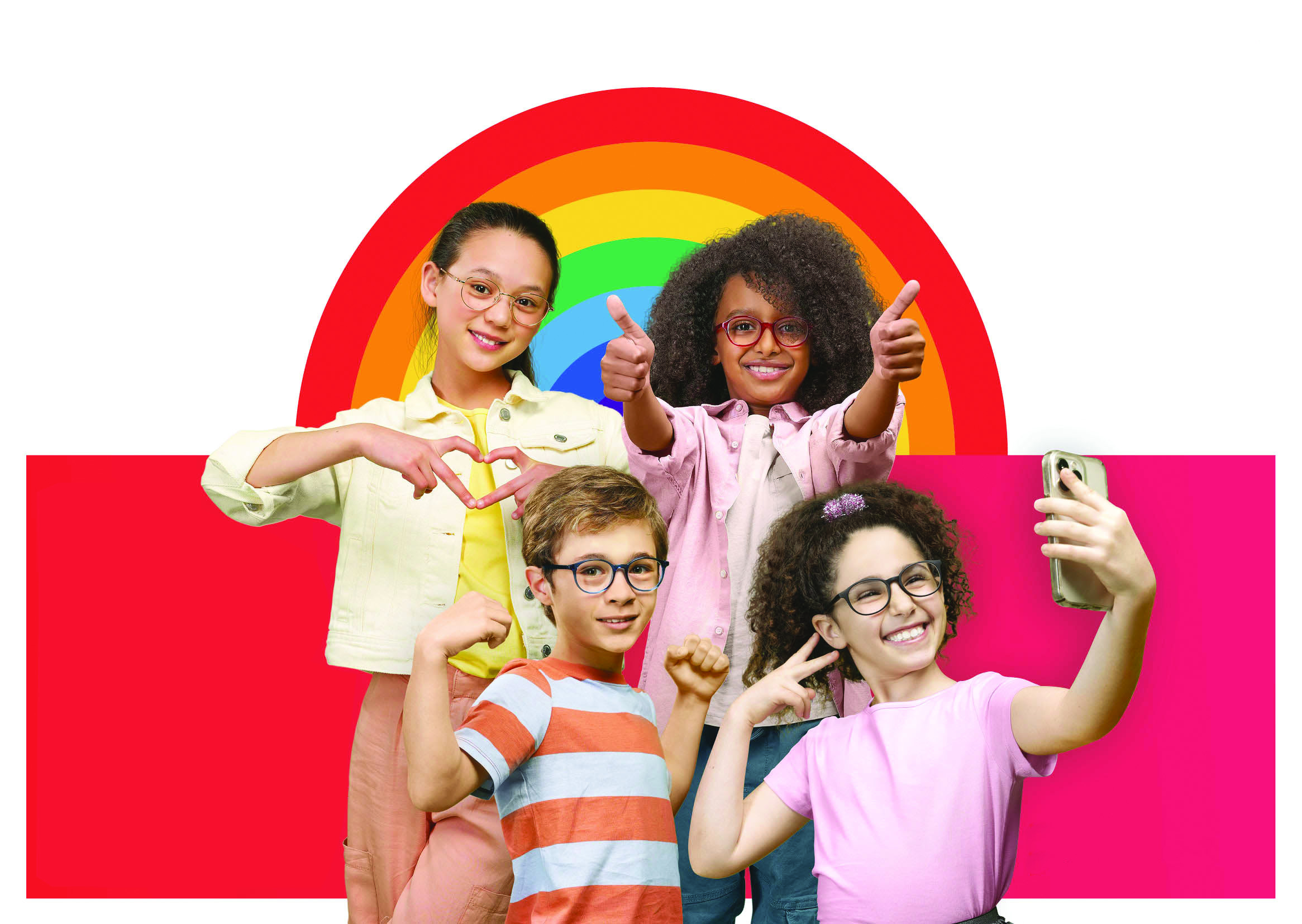 Shamir Optimee™ :The holistic approach to managing child myopia - Eye ...