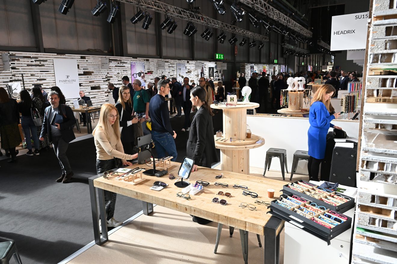 Mido 2025 returns to Milano from 8 to 10 February - Eye Magazine