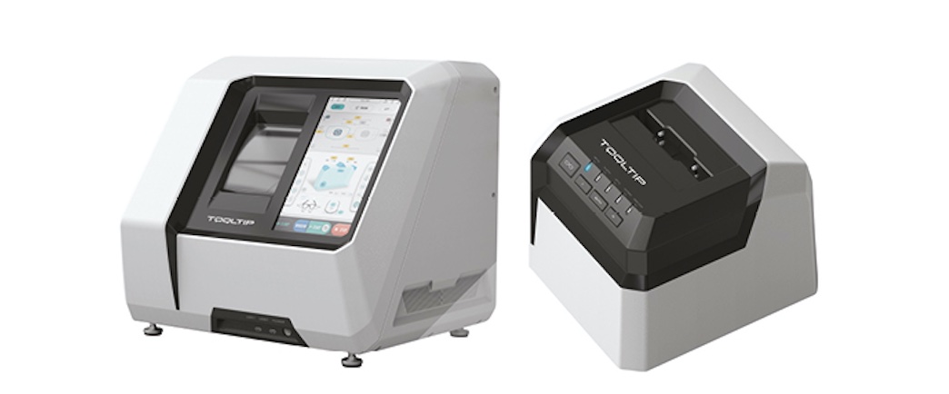 Transform your optical lab with the TOOLTIP Lens Edging System - Eye ...