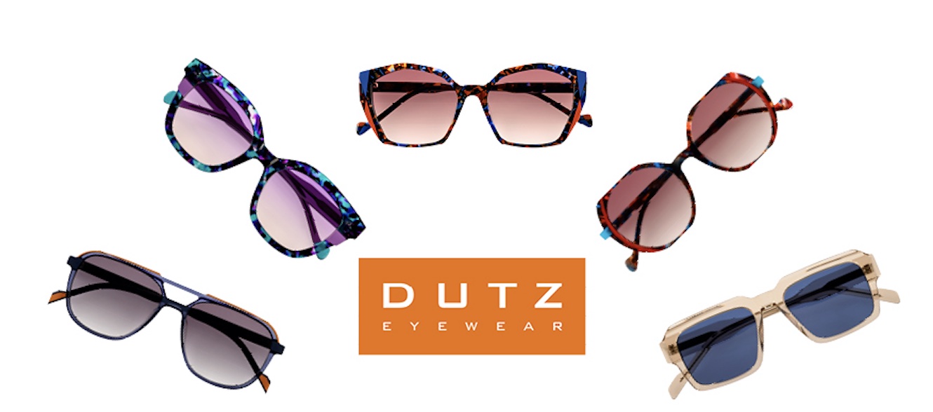 Dutz Eyewear launches the new sunglasses collection Dutz Sunz 2025 ...
