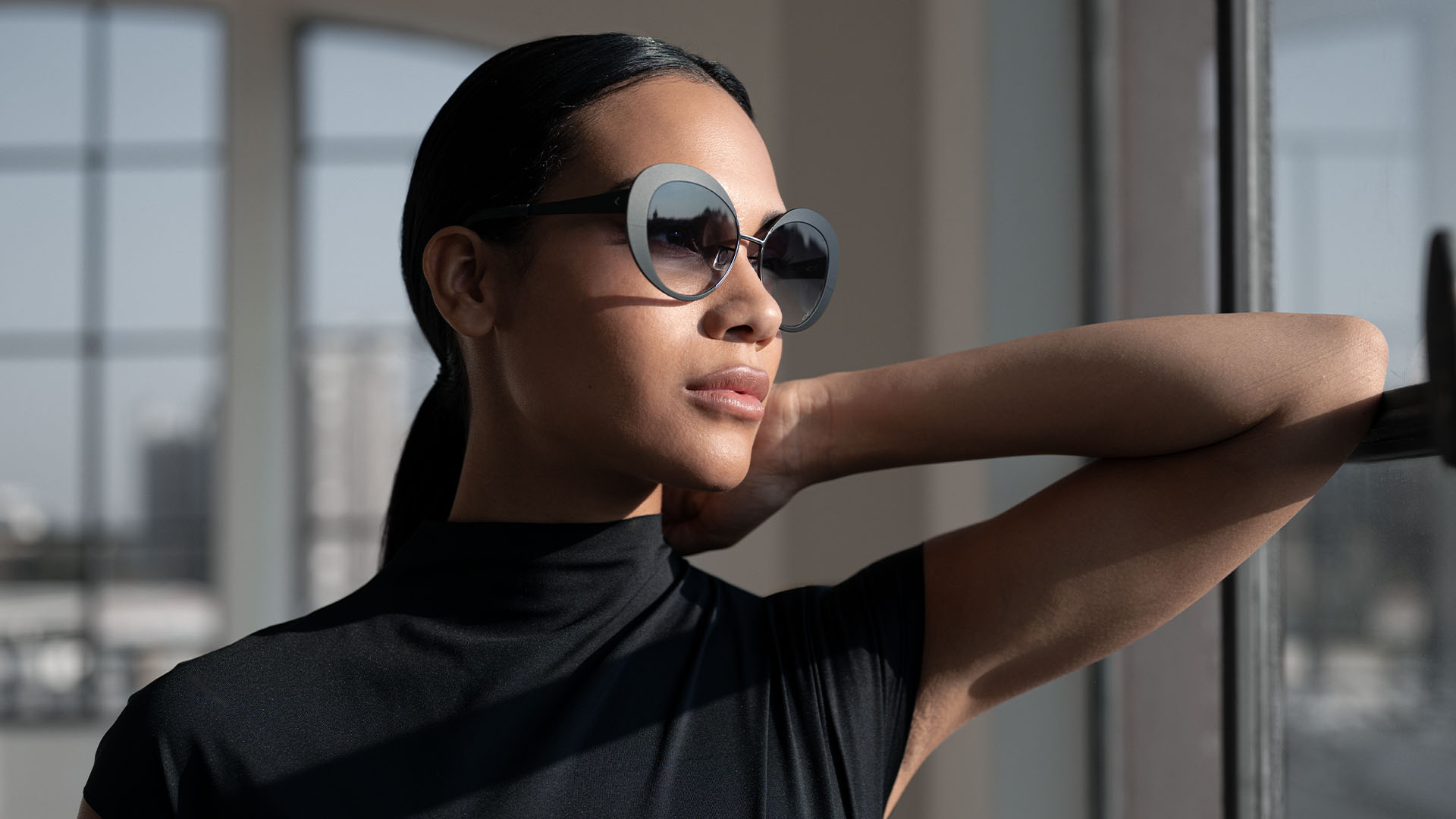 BLACKFIN One Sun SS25: pure design, legendary look - Eye Magazine