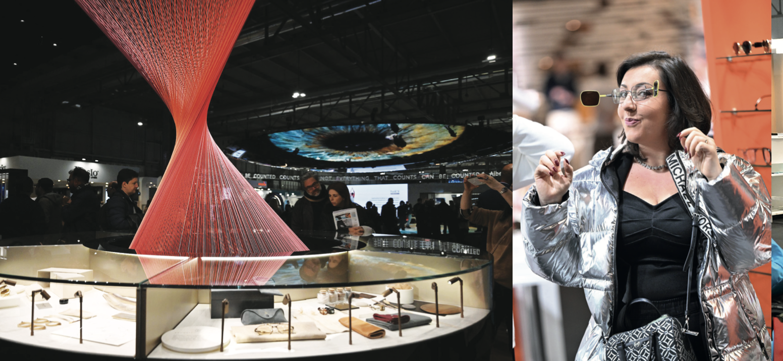 MIDO 2025 - Eye Magazine