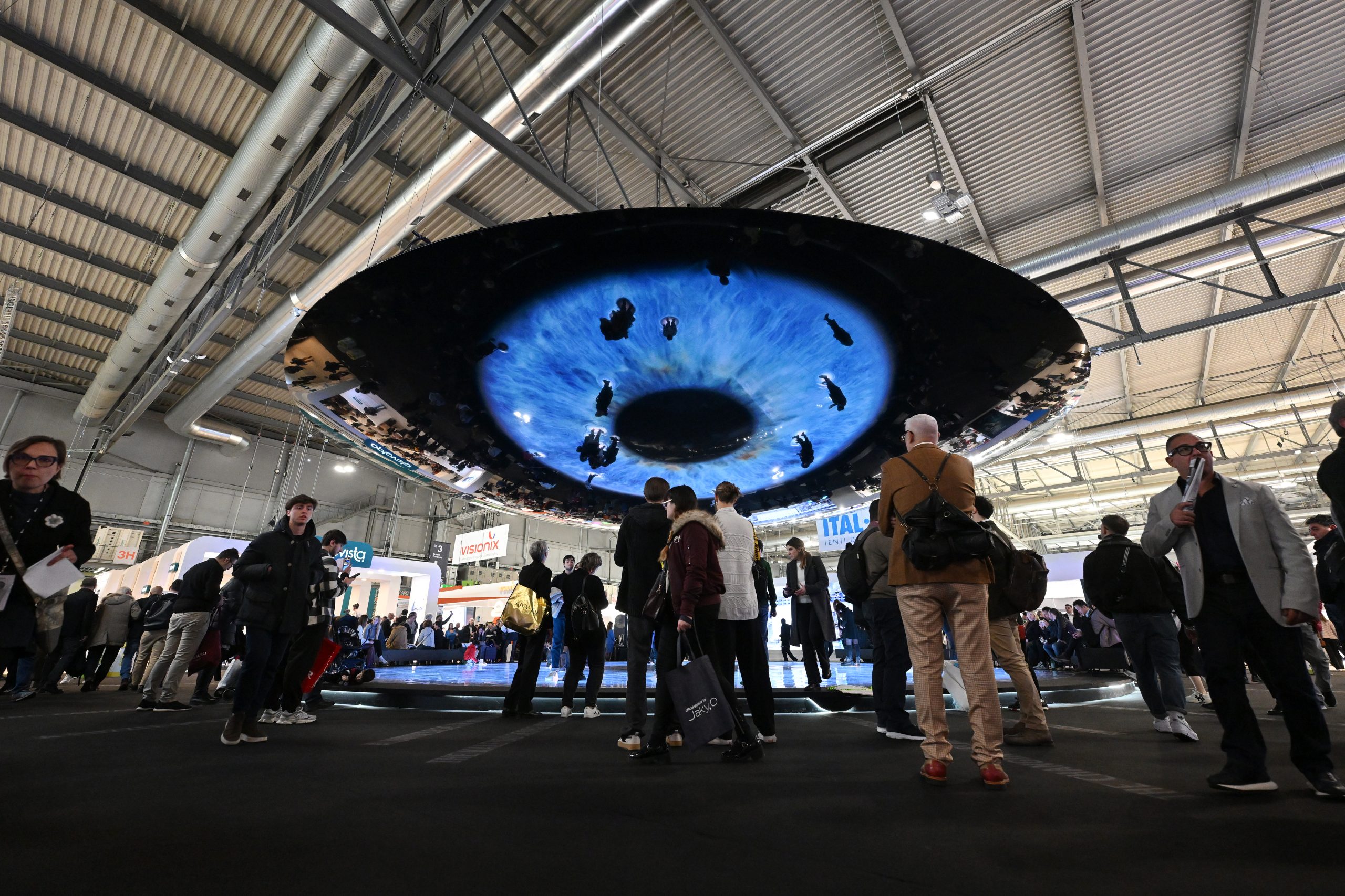 MIDO 2026: THE WORLD’S LEADING EYEWEAR EVENT RETURNS TO MILANO - Eye Magazine