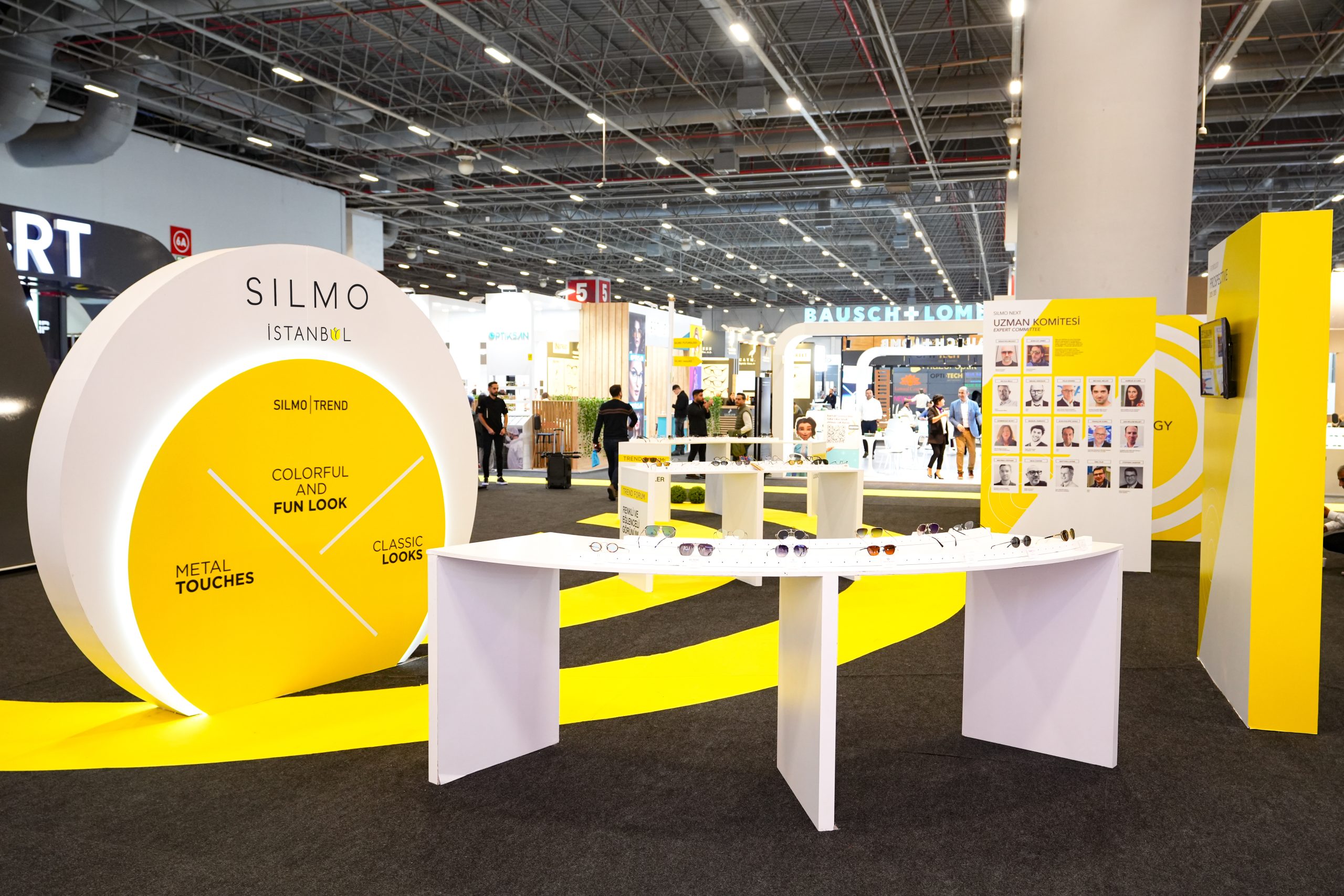 READY TO DISCOVER THE NEW SEASON WITH SILMO ISTANBUL 2025? - Eye Magazine
