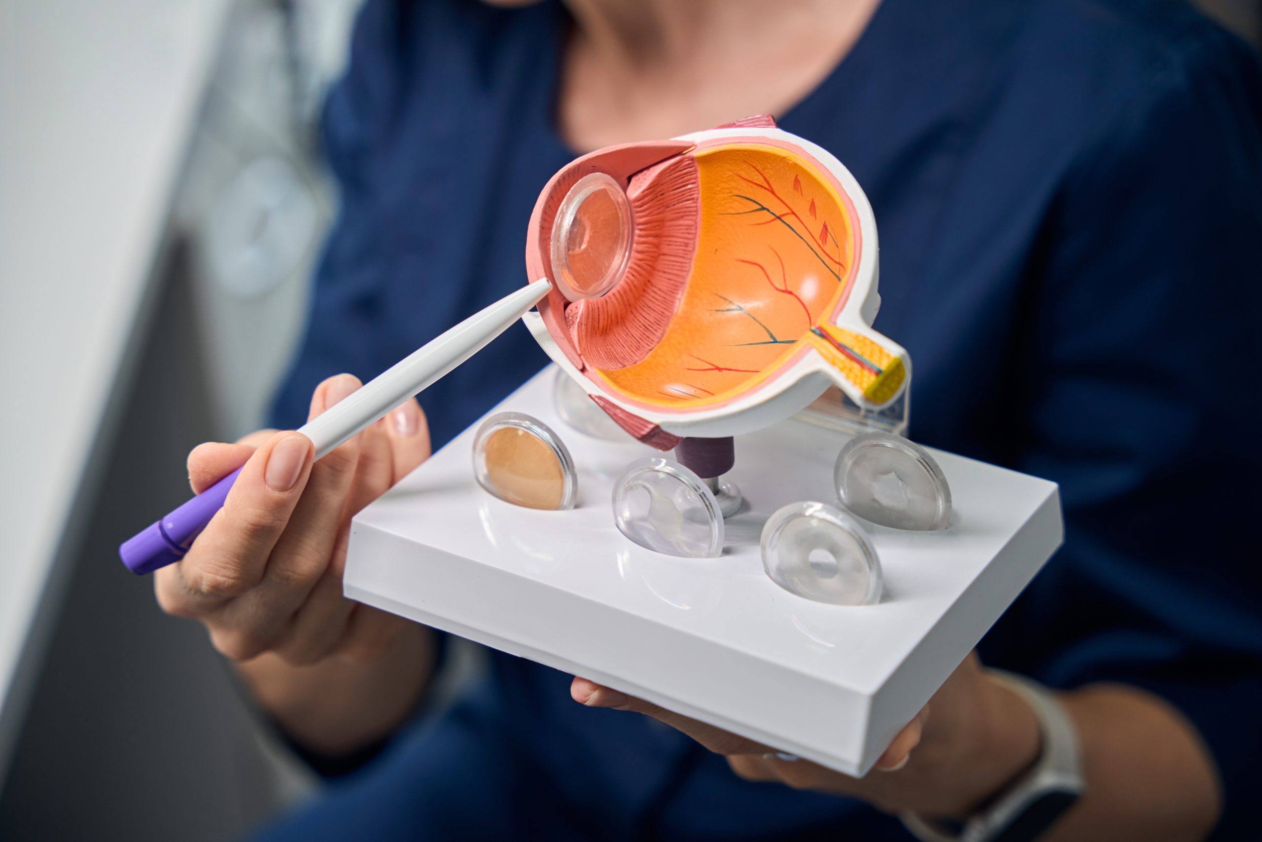 Οphtalmic emergencies - Eye Magazine